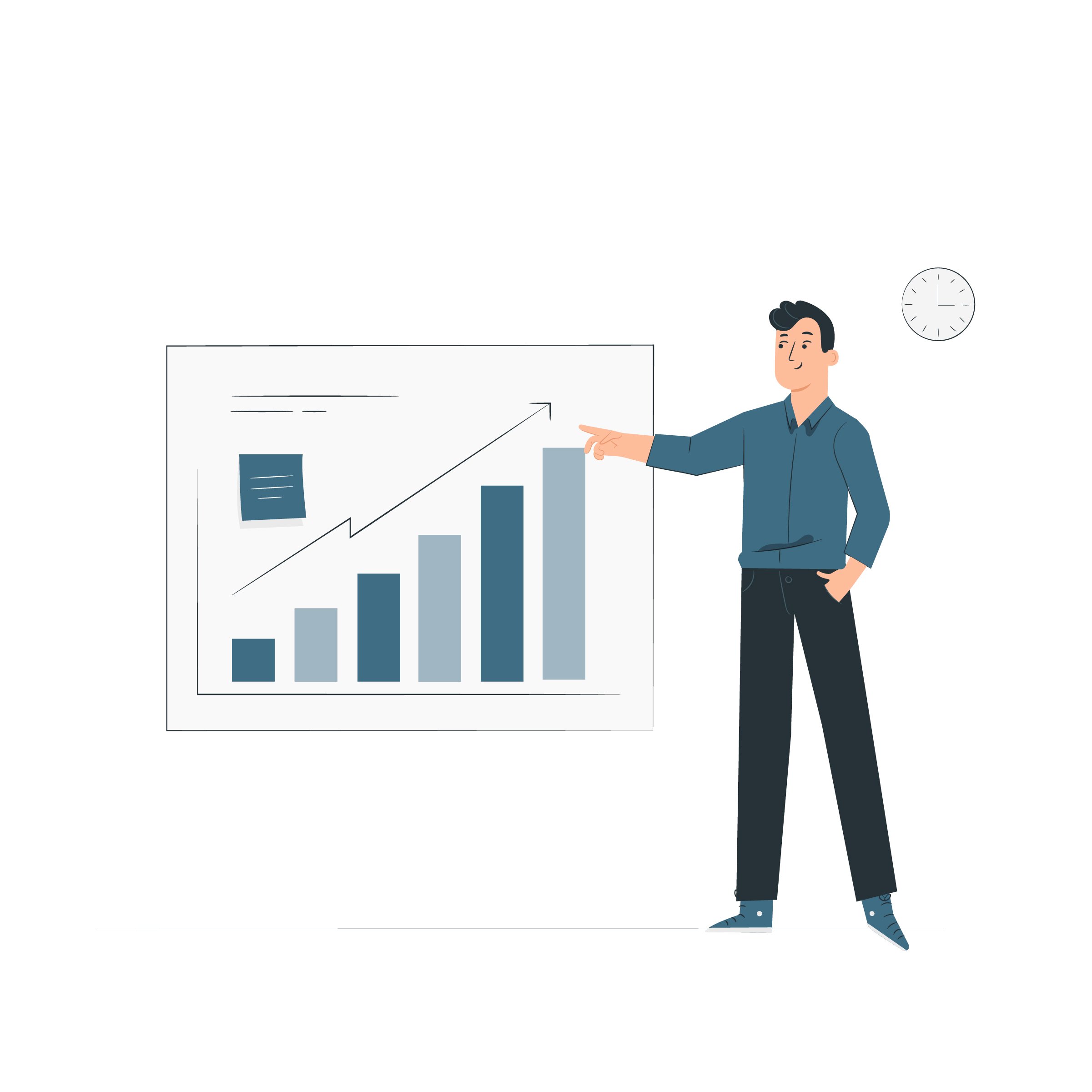 Product Fitment Data