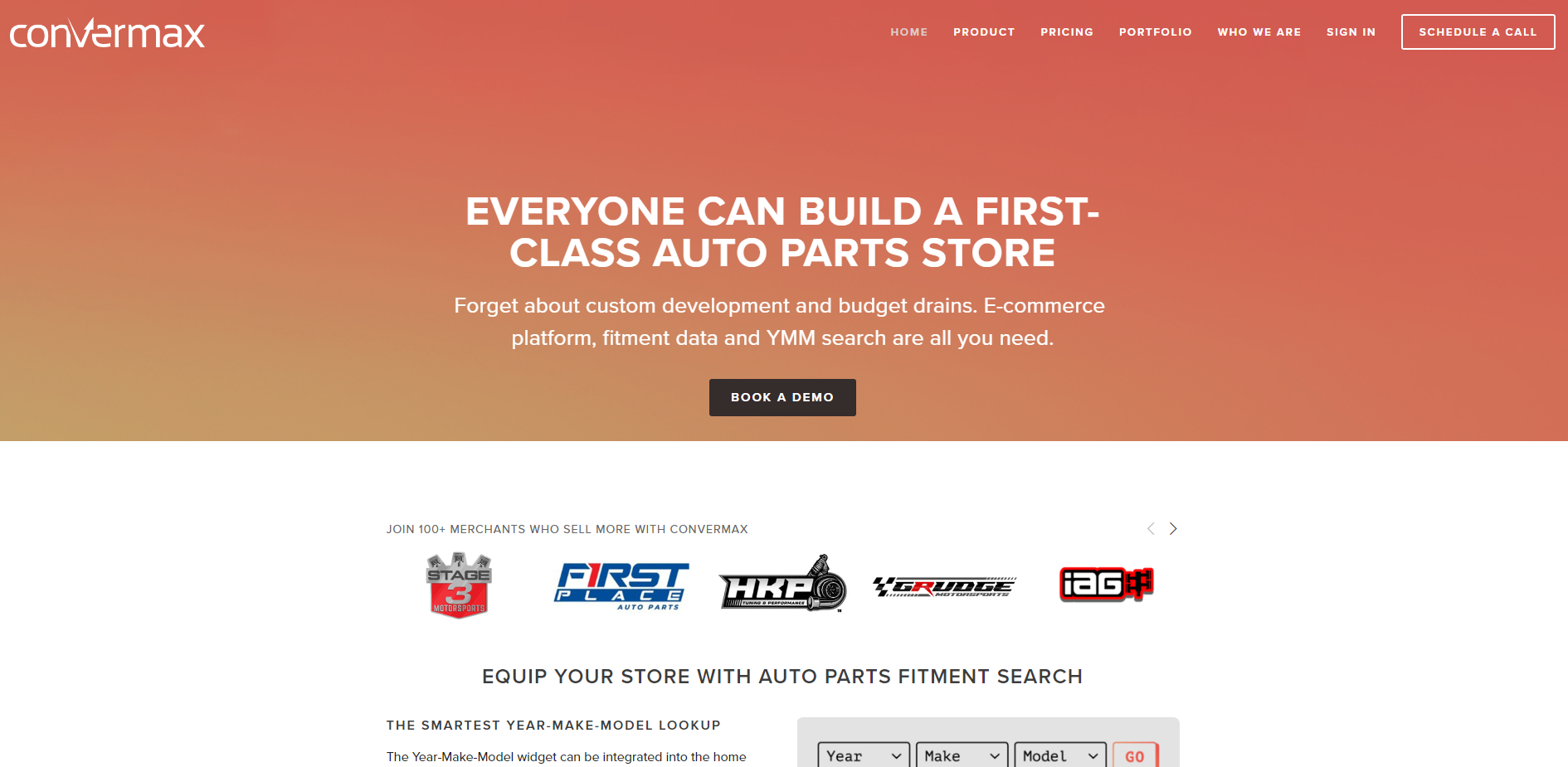 The Best Shopify Fitment Apps for Shopify Year, Make, and Model Data