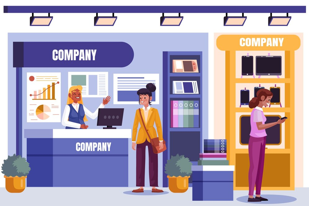 The 10 Best Retail Trade Shows To Attend In 2025