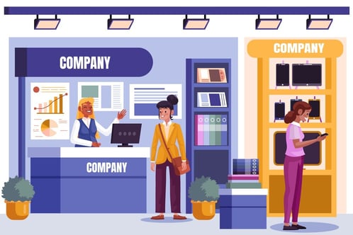 The 10 Best Retail Trade Shows To Attend In 2025