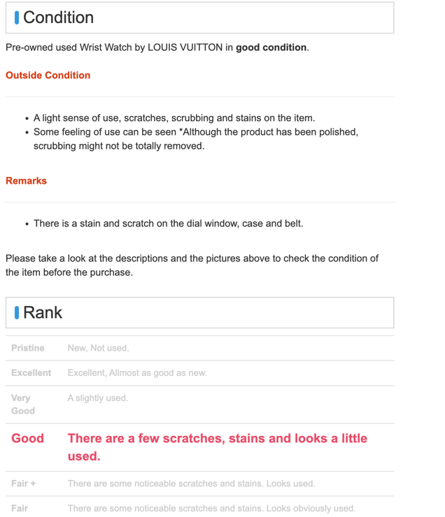How to Create the Perfect Ebay Description Template For Your Listings