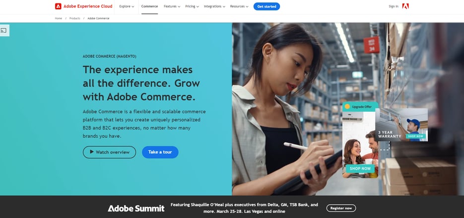 Guide To The Top 10 Multichannel Ecommerce Software Solutions