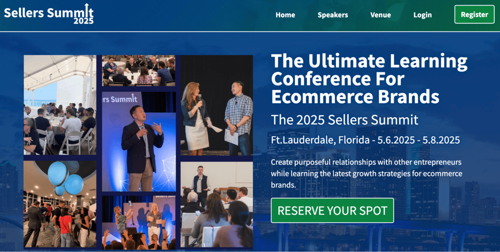 The 10 Best Retail Trade Shows To Attend In 2025