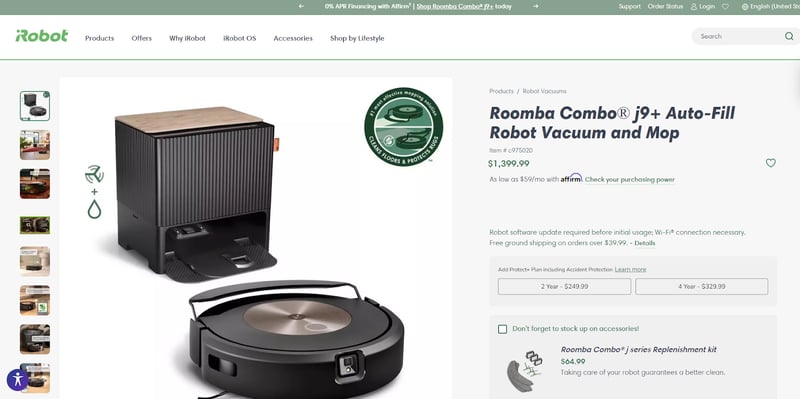 How To Write a Product Description (Examples + Templates)