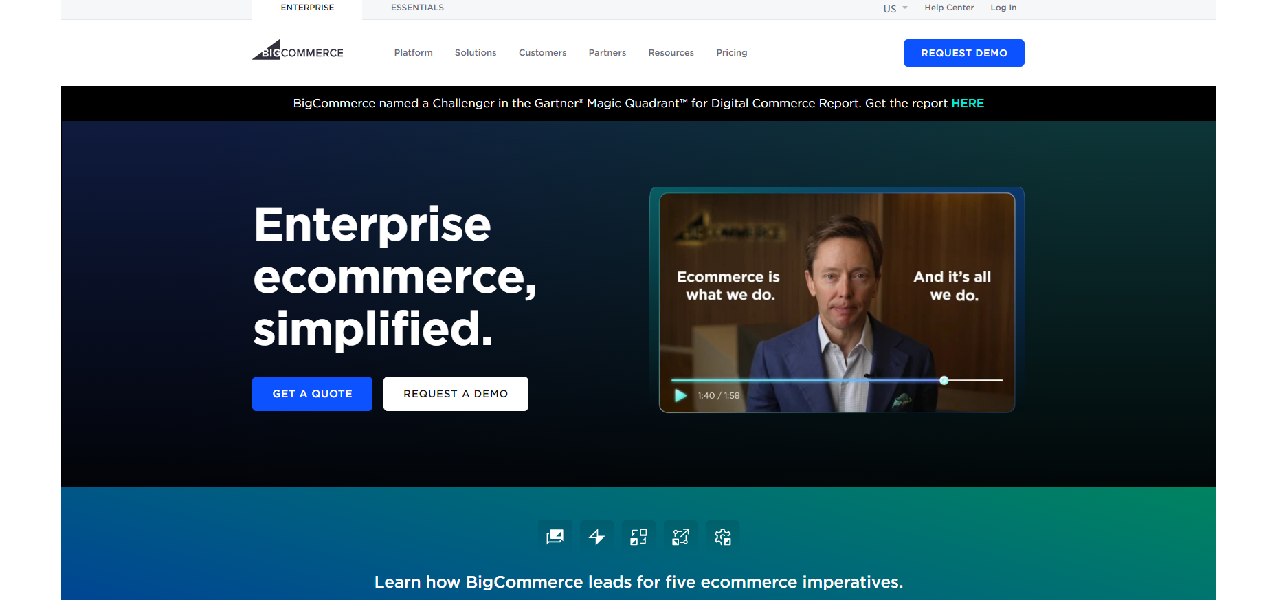 Guide To The Top 10 Multichannel Ecommerce Software Solutions
