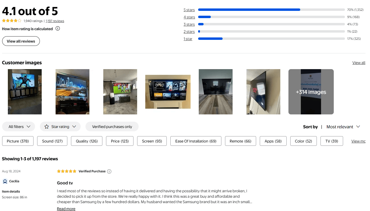 Ultimate Guide To Walmart Listing Optimization For Maximum Visibility