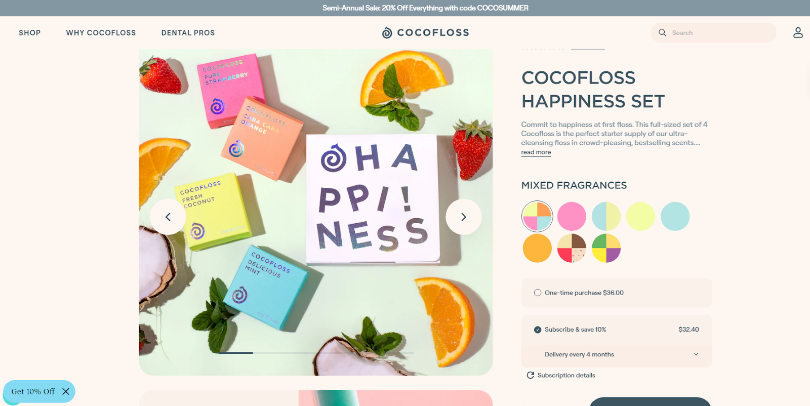 How To Write a Product Description (Examples + Templates)