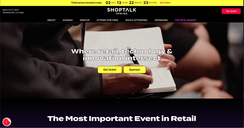 The 10 Best Retail Trade Shows To Attend In 2025