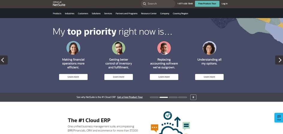Guide To The Top 10 Multichannel Ecommerce Software Solutions