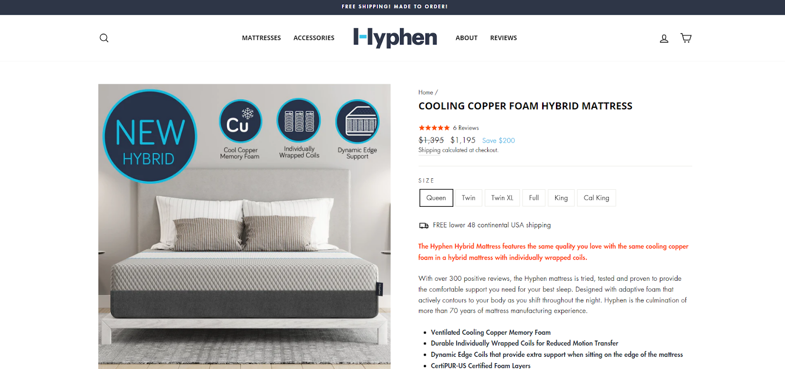 How To Write a Product Description (Examples + Templates)