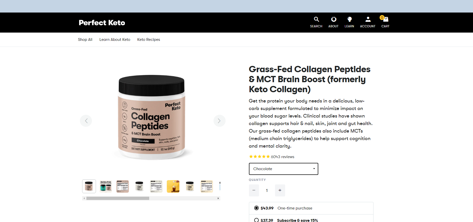 How To Write a Product Description (Examples + Templates)