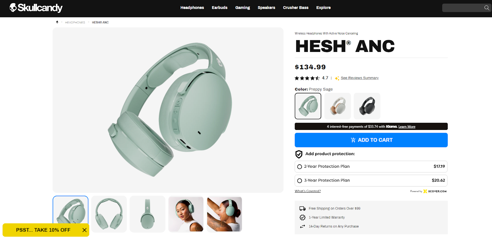 How To Write a Product Description (Examples + Templates)