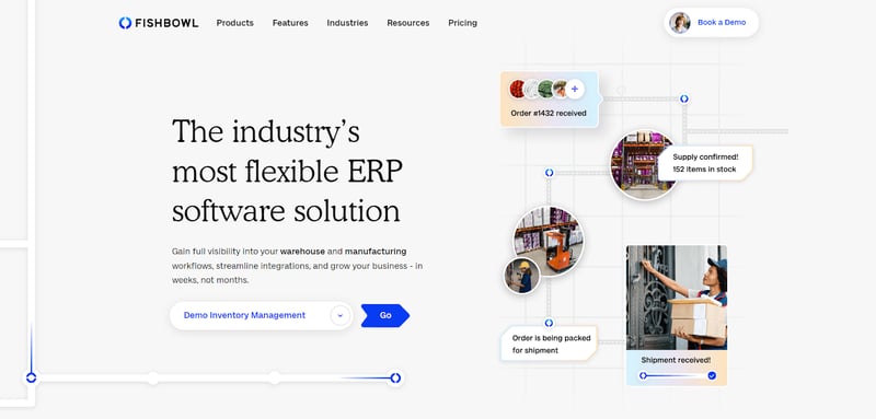 Top Auto Parts Inventory Software Solutions for 2023